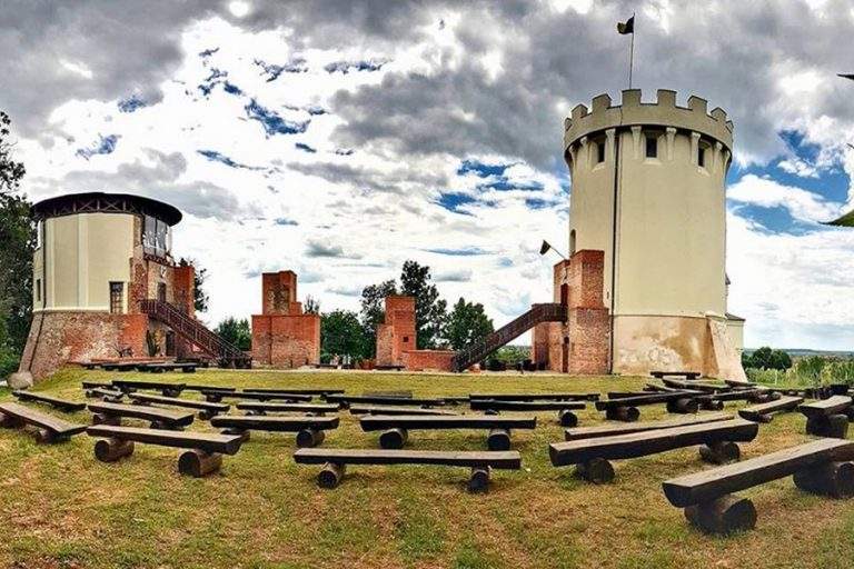 Parcul IOR Oaza de verdeață în mijlocul orașului București